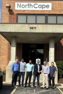 Group Bayport Acquires Northcape, Strengthening Custom Home Decor and B2B Offerings – Group Bayport