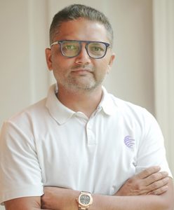 Nishant Shah – Group Bayport